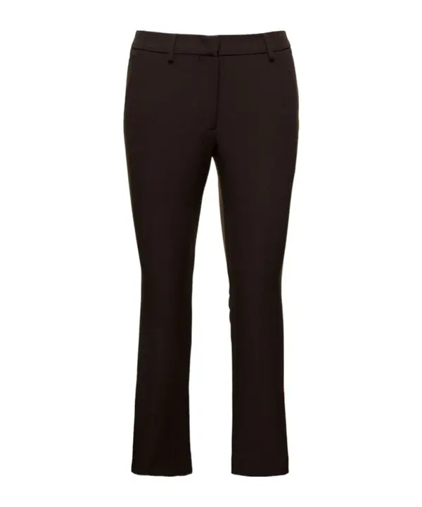 PT TORINO Casual Trousers With Belt Loops