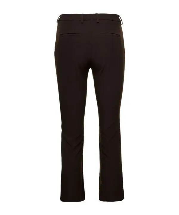 PT TORINO Casual Trousers With Belt Loops