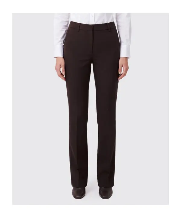 PT TORINO Casual Trousers With Belt Loops