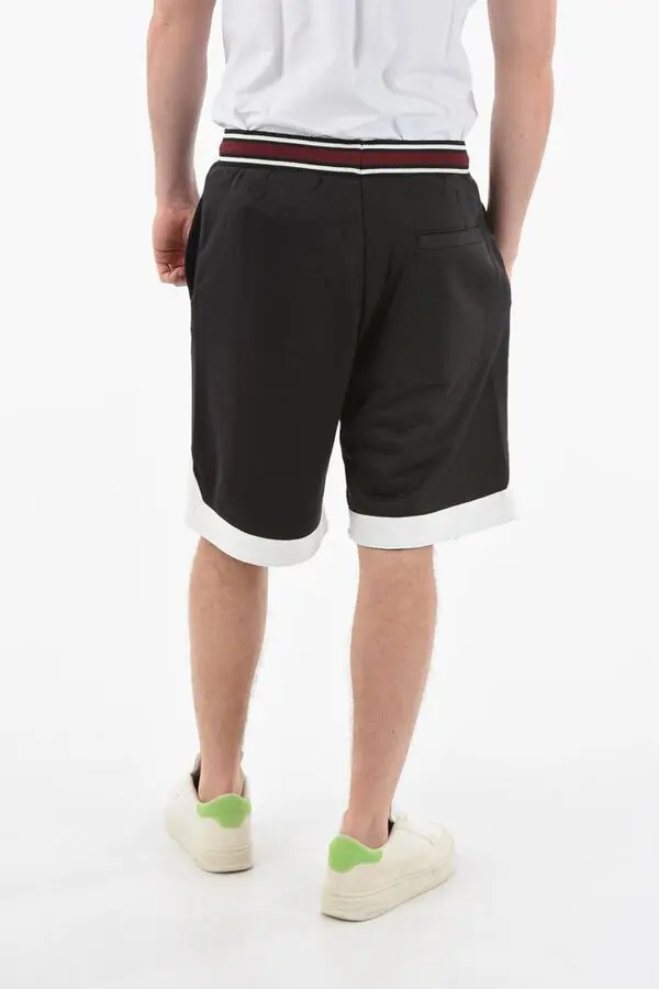 DIESEL® P-bowly Bermuda Shorts