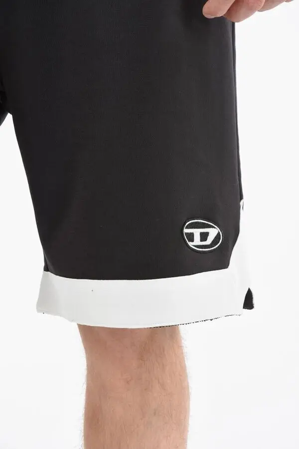 DIESEL® P-bowly Bermuda Shorts