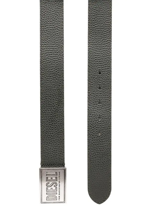 DIESEL® Logo Belt