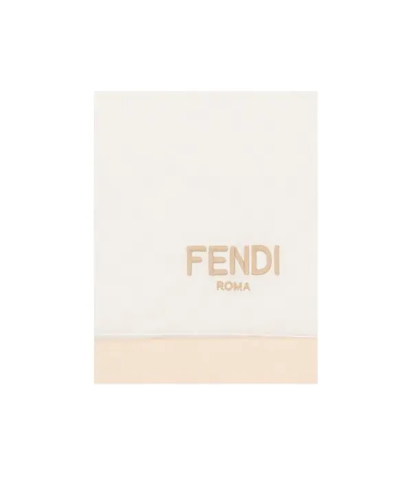 Fendi Logo Sleep Bags