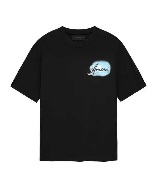 Amiri Short-sleeve T-shirt