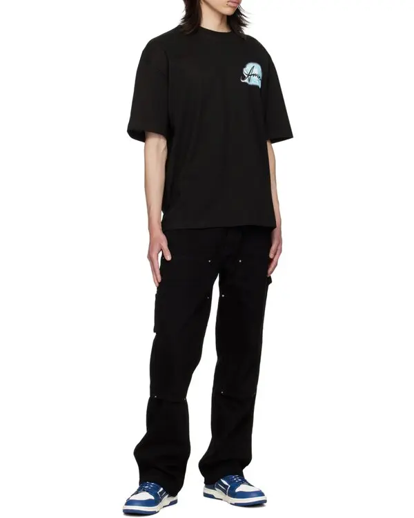 Amiri Short-sleeve T-shirt