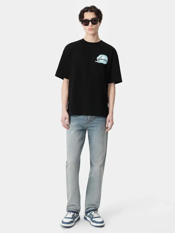 Amiri Short-sleeve T-shirt