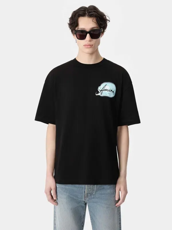 Amiri Short-sleeve T-shirt
