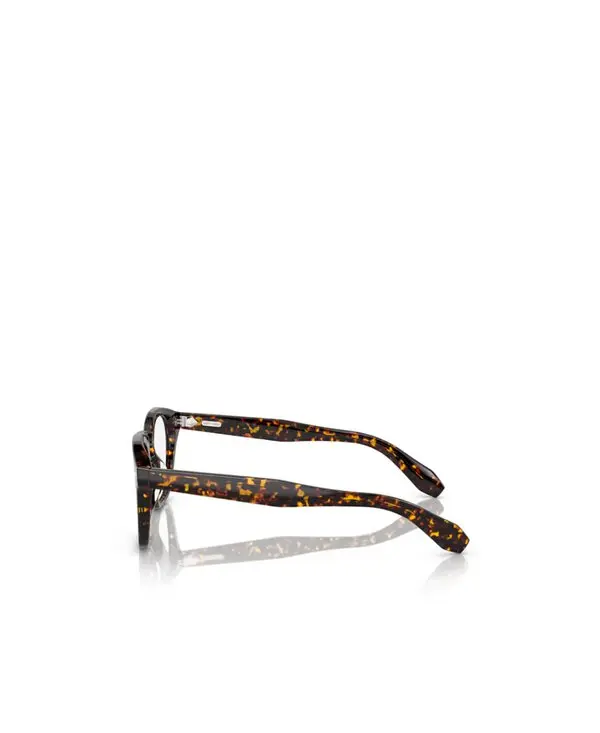 Oliver Spencer N03 Square-frame Glasses