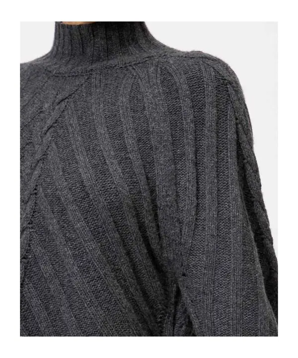 TWINSET Cable-knit Sweater