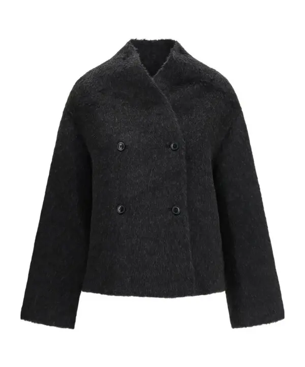 Loulou De Saison Wes Double-breasted Jacket