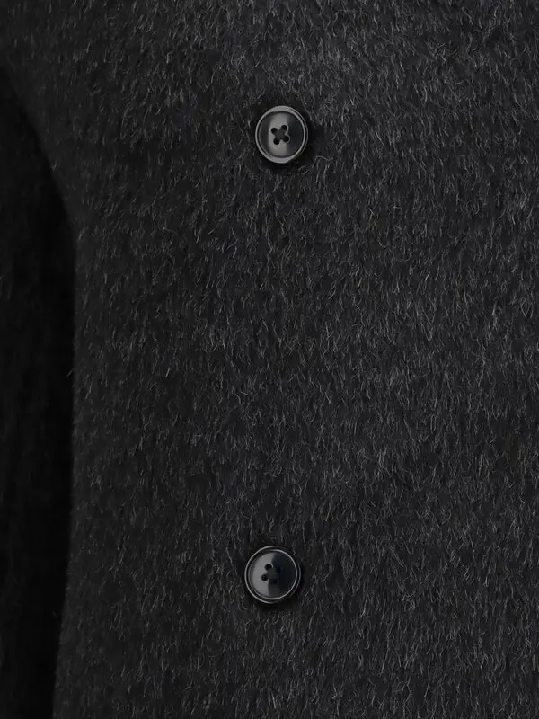 Loulou De Saison Wes Double-breasted Jacket