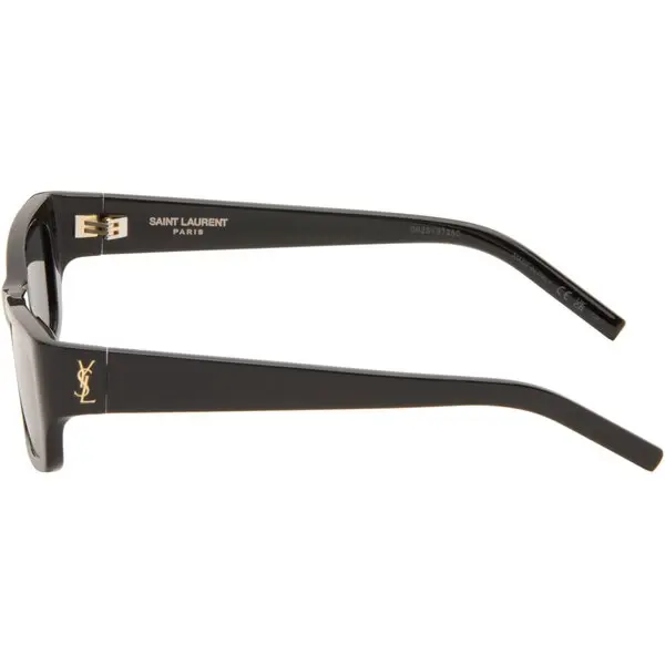 Saint Laurent Cat-eye Frame Sunglasses