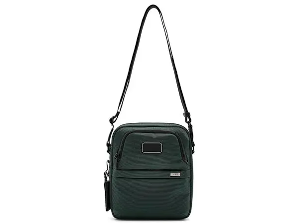 Tumi Medium Crossbody Cross Body Handbags - Deep Pine