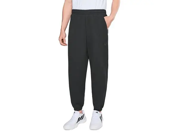 Adidas Soft Lux Pants Workout 1 - Black