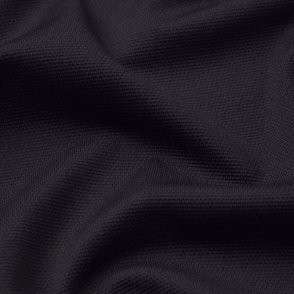 SKIMS Dri Fit™ Track Jacket | Black | | Nike Airy