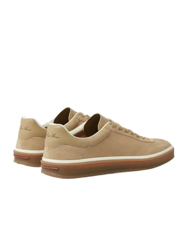 Loro Piana Tennis Walk Sneaker