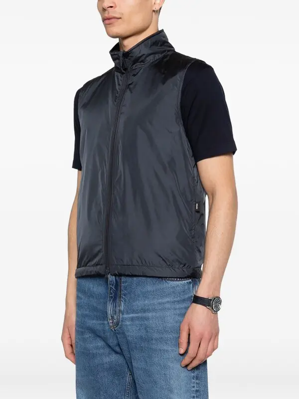 Aspesi Sleeveless Vest