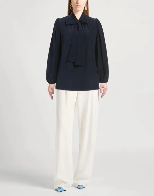 Dolce & Gabbana Long Sleeves Tops