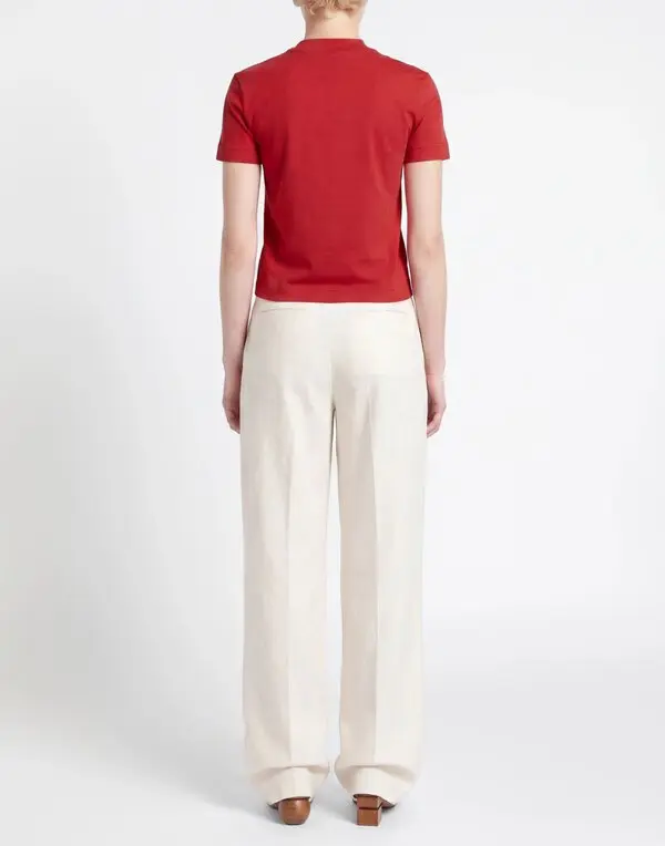 Jacquemus Short Sleeves T-shirts