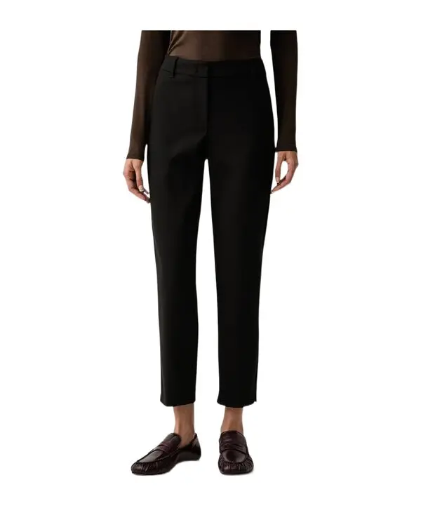 Marella Tailored Straight-leg Pants