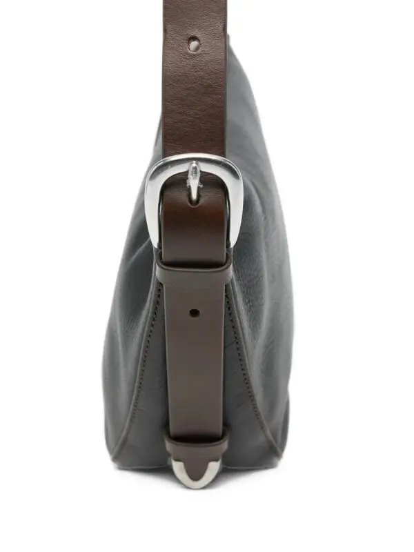 Paul Smith Zippered Shoulder Bag