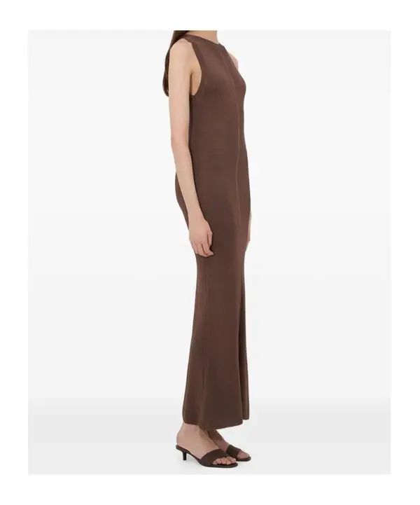 Loulou De Saison Sleeveless Long Dress