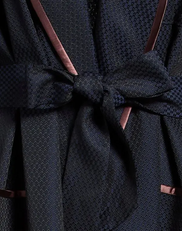 MAISON MARGIELA Solid-color Suit Jacket