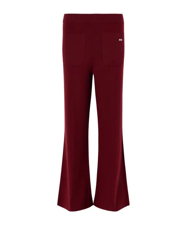 Victoria Beckham Flared Pants