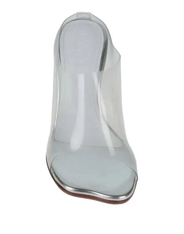 MAISON MARGIELA Slide Sandals