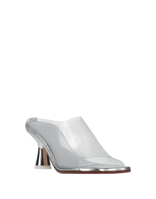 MAISON MARGIELA Slide Sandals