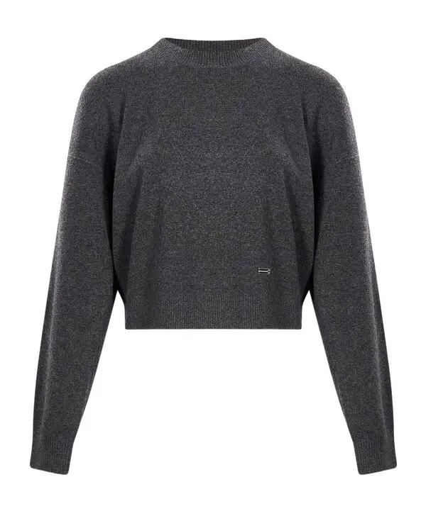 Victoria Beckham Luna Crewneck Jumper
