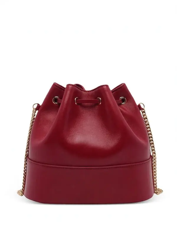 Valentino Garavani Drawstring Shoulder Bag