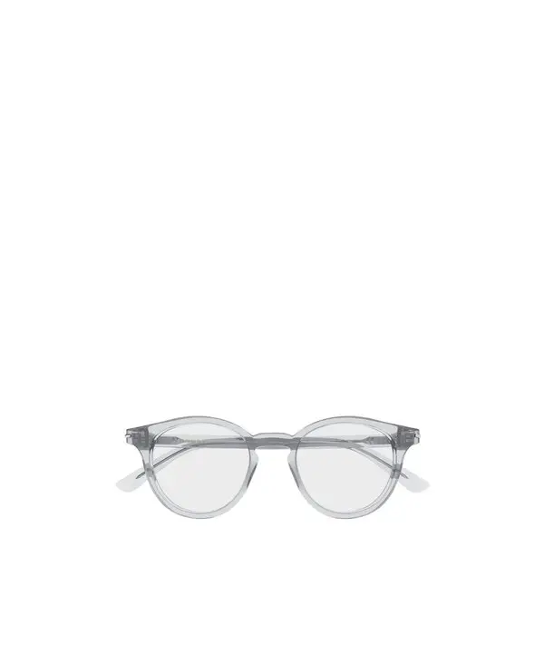 Gucci Round Optical Frame Glasses