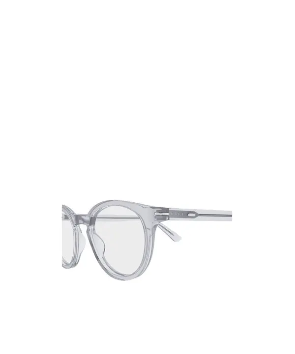 Gucci Round Optical Frame Glasses