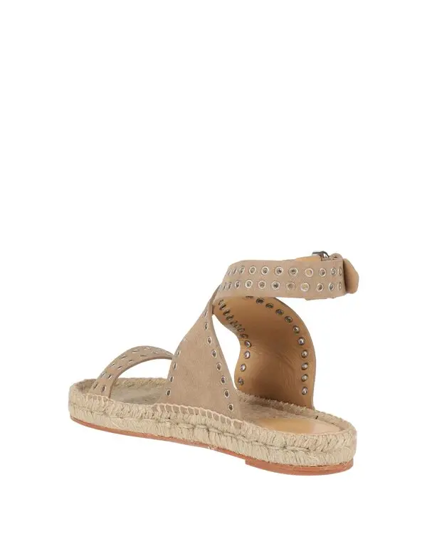 Isabel Marant Étoile Espadrille Sandals