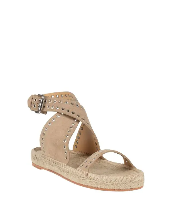 Isabel Marant Étoile Espadrille Sandals