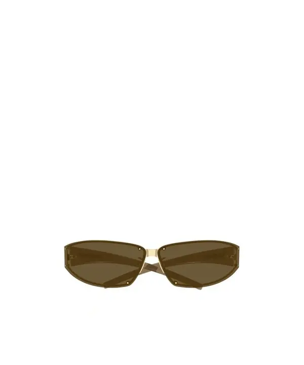 Saint Laurent Rimless Sunglasses