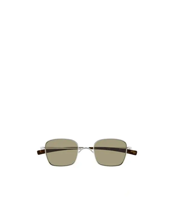 Saint Laurent Square Frame Sunglasses