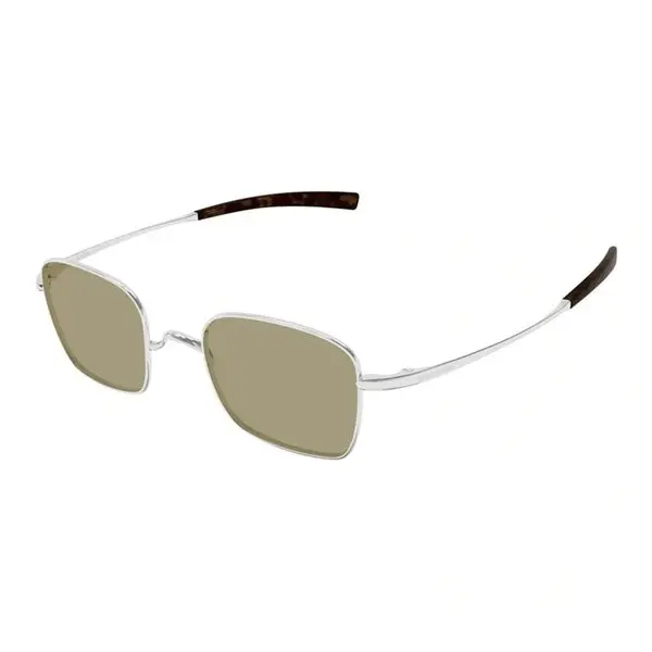 Saint Laurent Square Frame Sunglasses