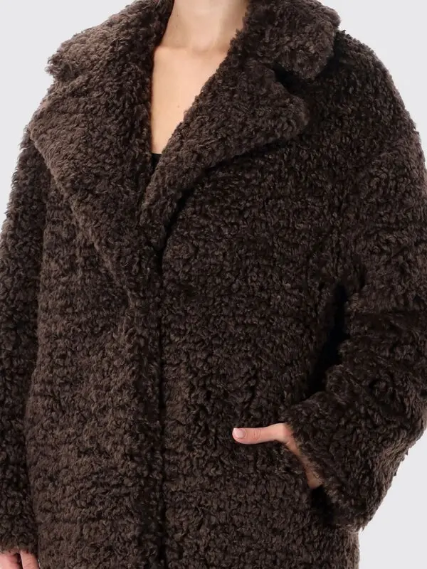 STAND STUDIO Long-sleeved Coat