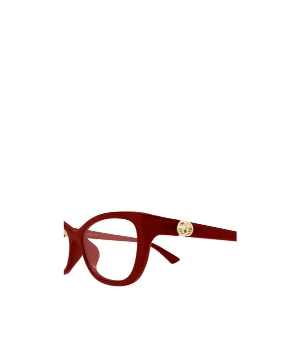 Gucci Cat-eye Eyeglasses