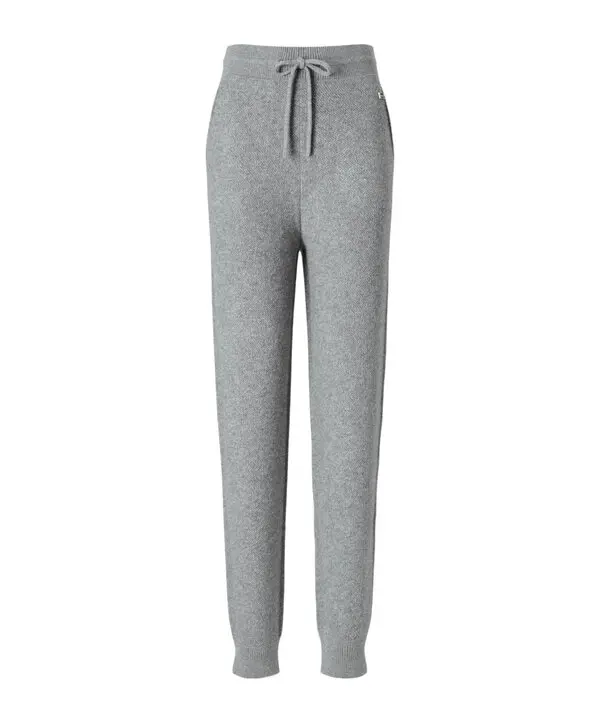 Victoria Beckham Wool Track Pants