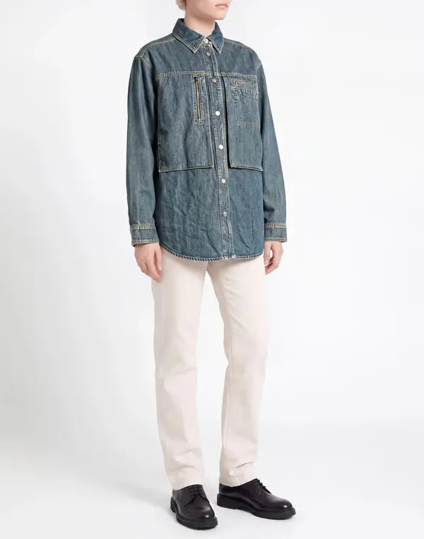 Isabel Marant Étoile Denim Jackets