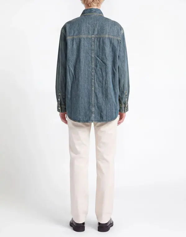 Isabel Marant Étoile Denim Jackets