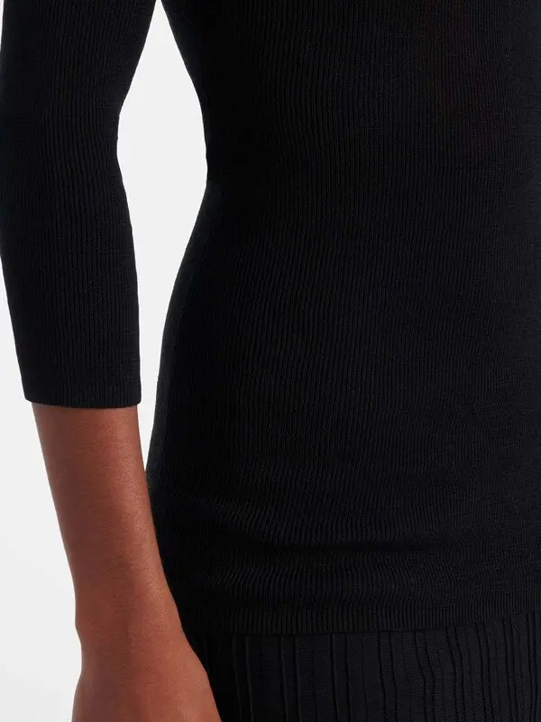 Isabel Marant Étoile V-neck Top