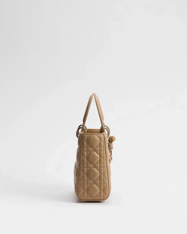 Dior Small Lady Shoulder Bag
