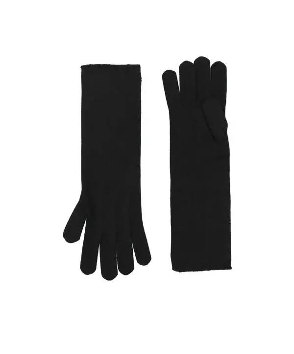 Max Mara Cashmere Gloves