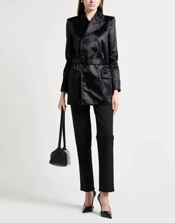 Saint Laurent Full-length Jackets