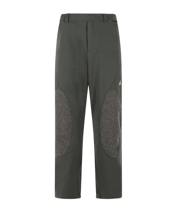 ROA Casual Trousers With Belt Loops