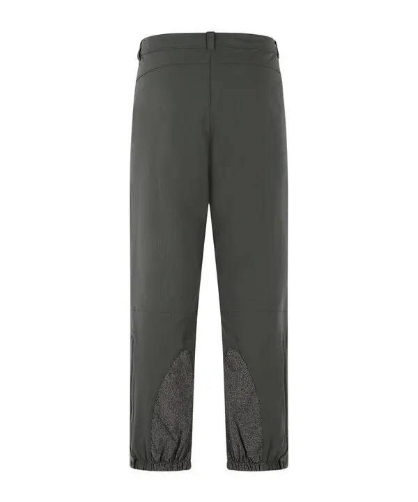 ROA Casual Trousers With Belt Loops